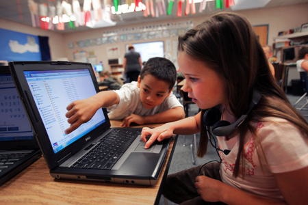 Escuela Digital: la integración eficiente de las TIC en las escuelas ...