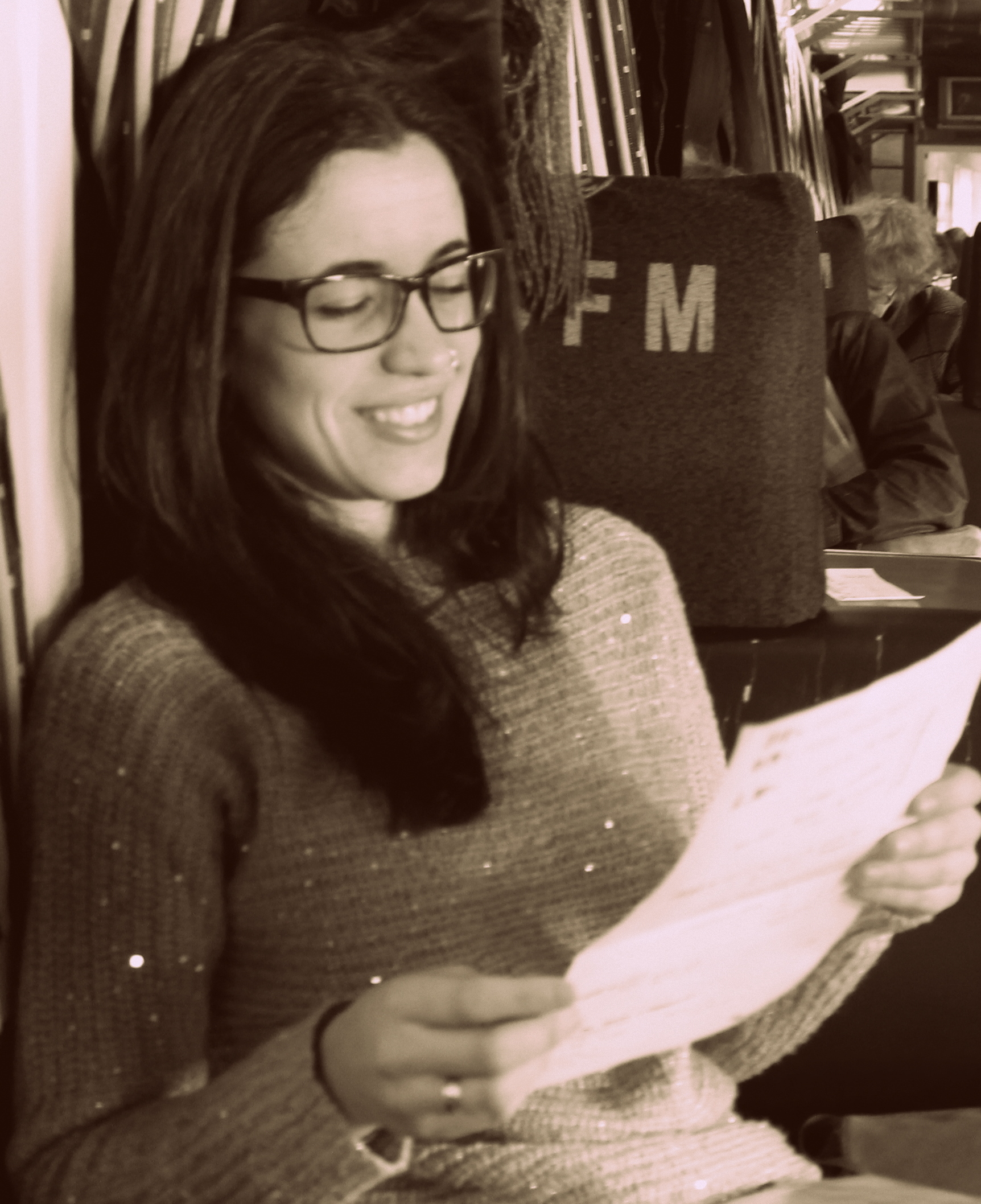 María de la Rosa | Inercia Digital