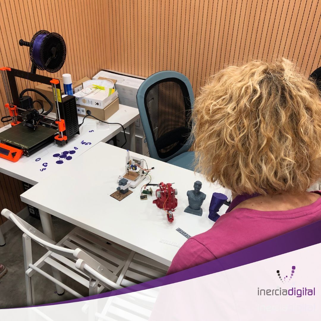 ¡La impresión 3D se hace camino en el futuro de las tecnologías! // 3D ...